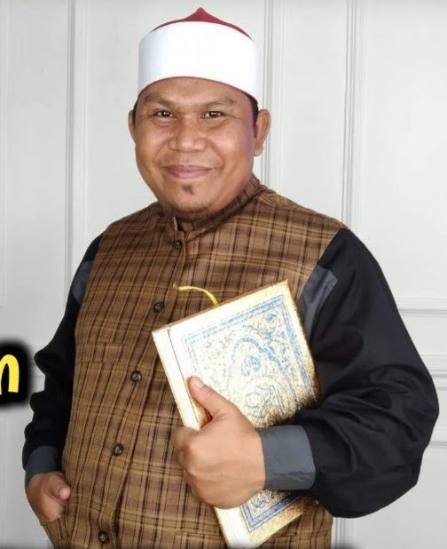 SISTEM INFORMASI MASJID dan MUBALLIGH/MUBALLIGHAT