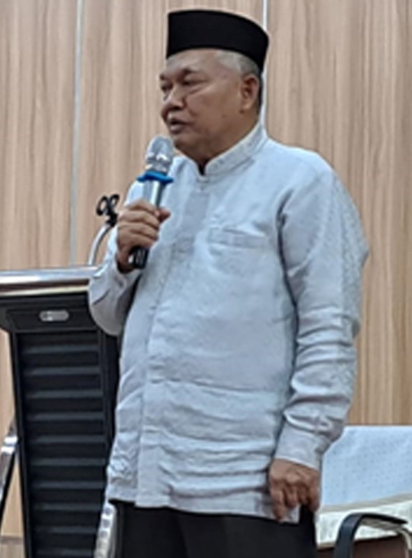 SISTEM INFORMASI MASJID dan MUBALLIGH/MUBALLIGHAT