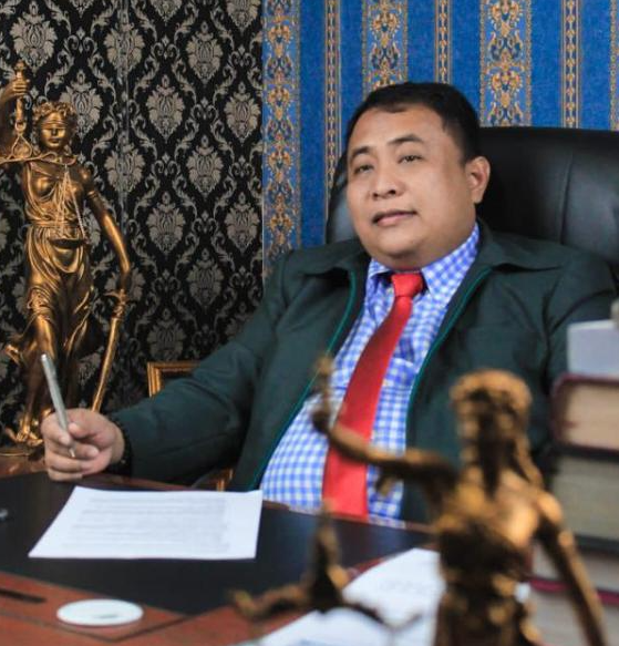 SISTEM INFORMASI MASJID dan MUBALLIGH/MUBALLIGHAT