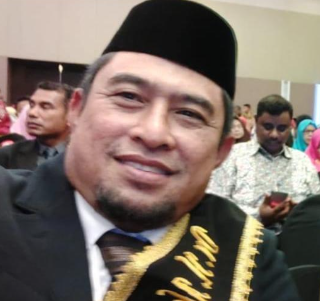 SISTEM INFORMASI MASJID dan MUBALLIGH/MUBALLIGHAT
