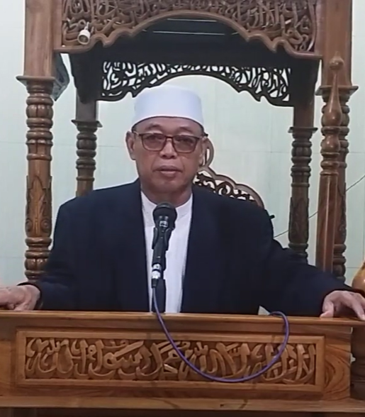 SISTEM INFORMASI MASJID dan MUBALLIGH/MUBALLIGHAT
