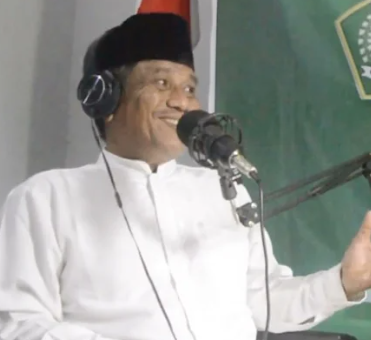 SISTEM INFORMASI MASJID dan MUBALLIGH/MUBALLIGHAT