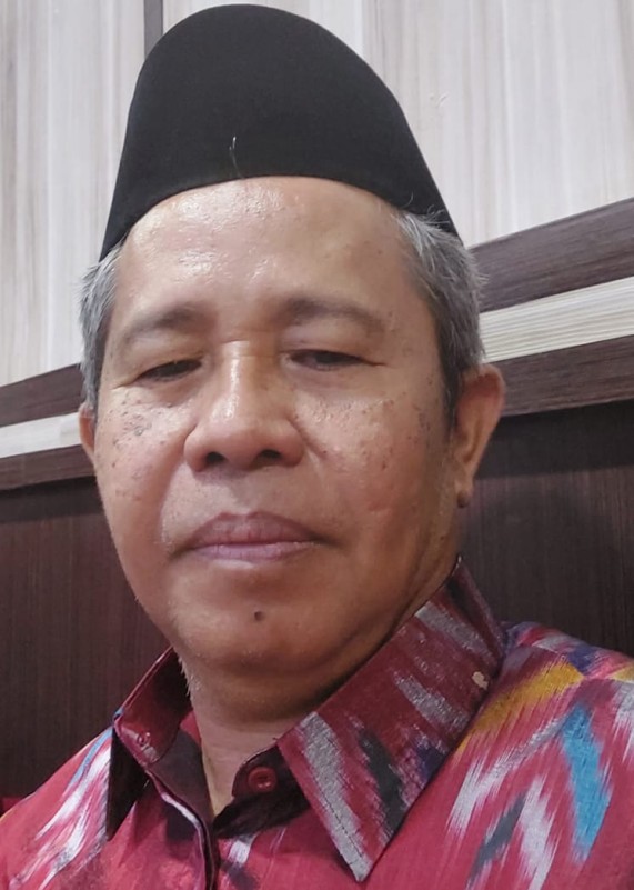 SISTEM INFORMASI MASJID dan MUBALLIGH/MUBALLIGHAT