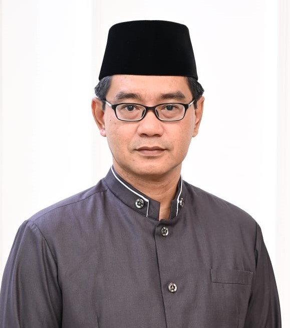 SISTEM INFORMASI MASJID dan MUBALLIGH/MUBALLIGHAT